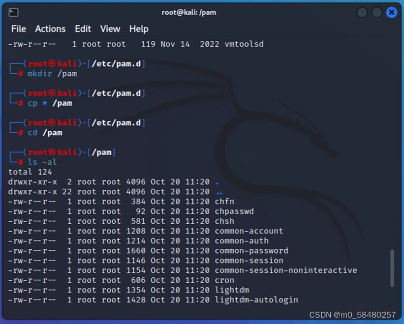 基于PAM实现Liunx系统安全认证与设计_pam preauth-CSDN博客