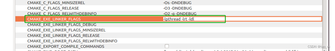嵌入式linux学习之opencv交叉编译/移植并使用CmakeList编译demo_嵌入式linux opencv-CSDN博客