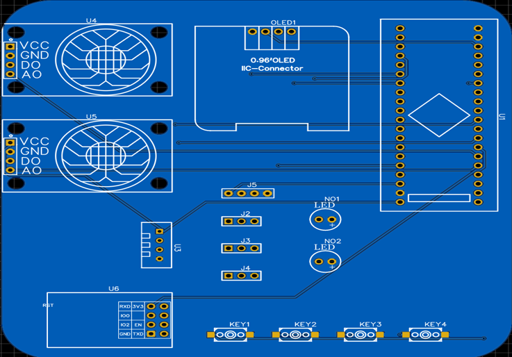 呼吸心跳心率检测模块R60ABD1毫米波雷达传感器可开发套件-CSDN博客