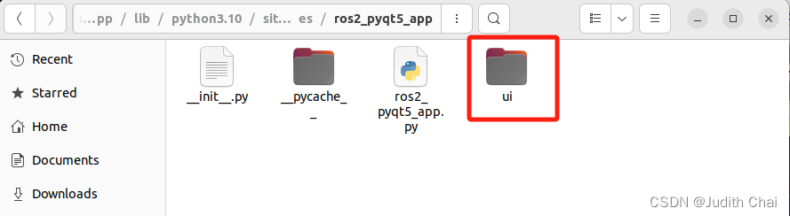 如何基于PyQt5实现ROS人机交互软件（python语言）_pyqt ros-CSDN博客