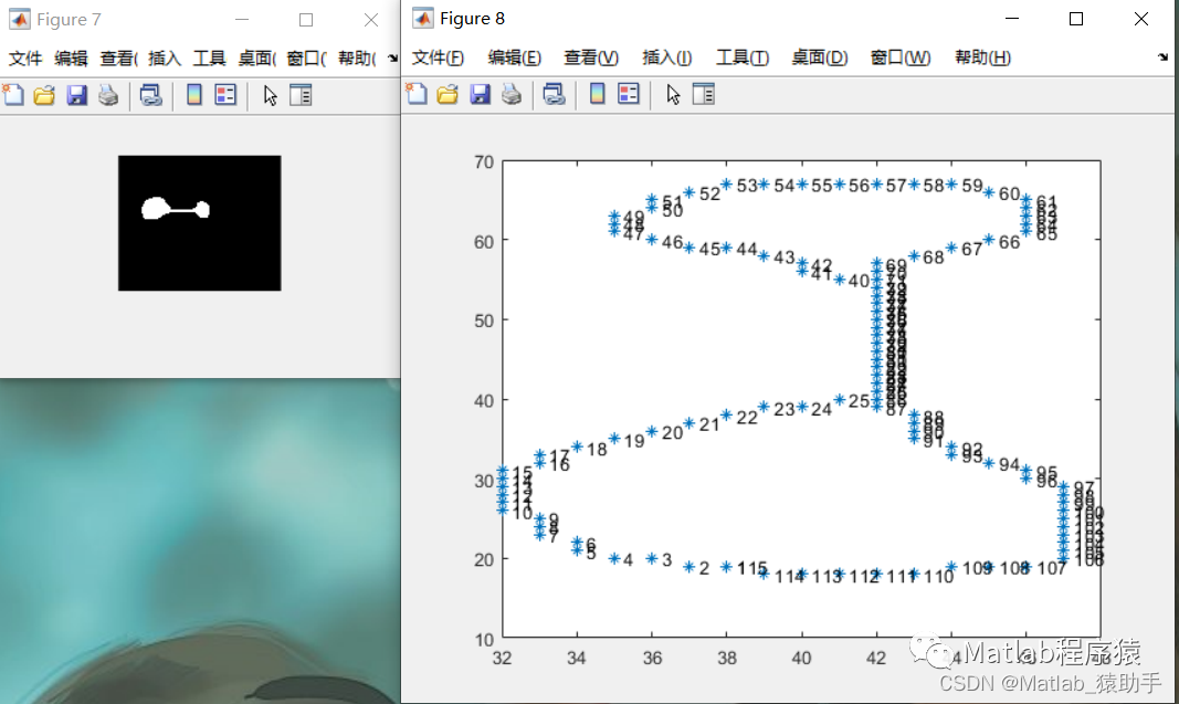 【MATLAB源码-第30期】基于matlab的内边界边缘检测算法。_边缘检测法matlab-CSDN博客