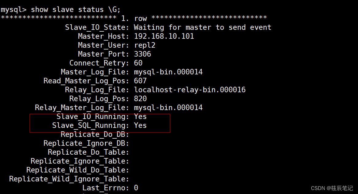 Linux搭建mysql高可用之双主复制（宝塔界面）mysql双主双从搭建工具 Csdn博客
