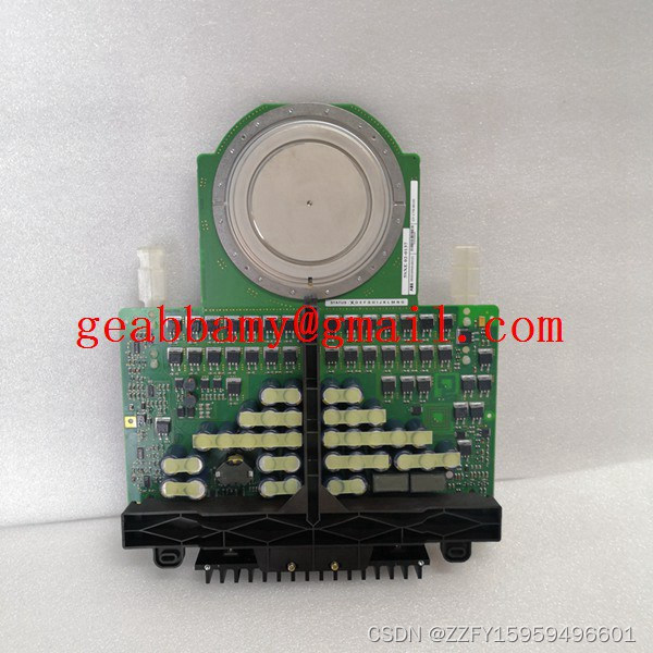 ABB 5SHY3545L0009 3BHB013085R0001 3BHE009681R0101 GVC750BE101-CSDN博客