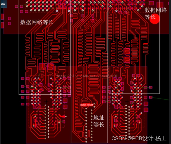 踏上极速之旅：DDR3 PCB设计的核心要点解密-CSDN博客