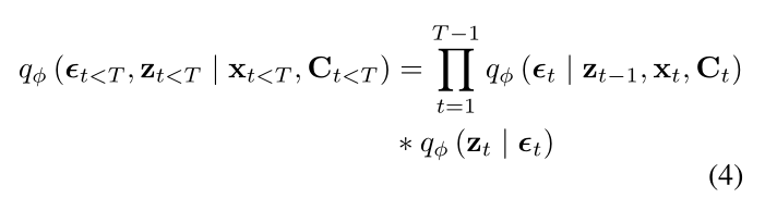 Causal Conditional Hidden Markov Model for Multimodal Traffic Prediction-CSDN博客