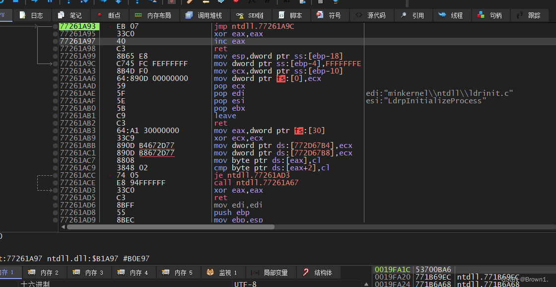 xdbg最新实战&软件逆向&新手入门实战&软件破解&无壳破解-CSDN博客