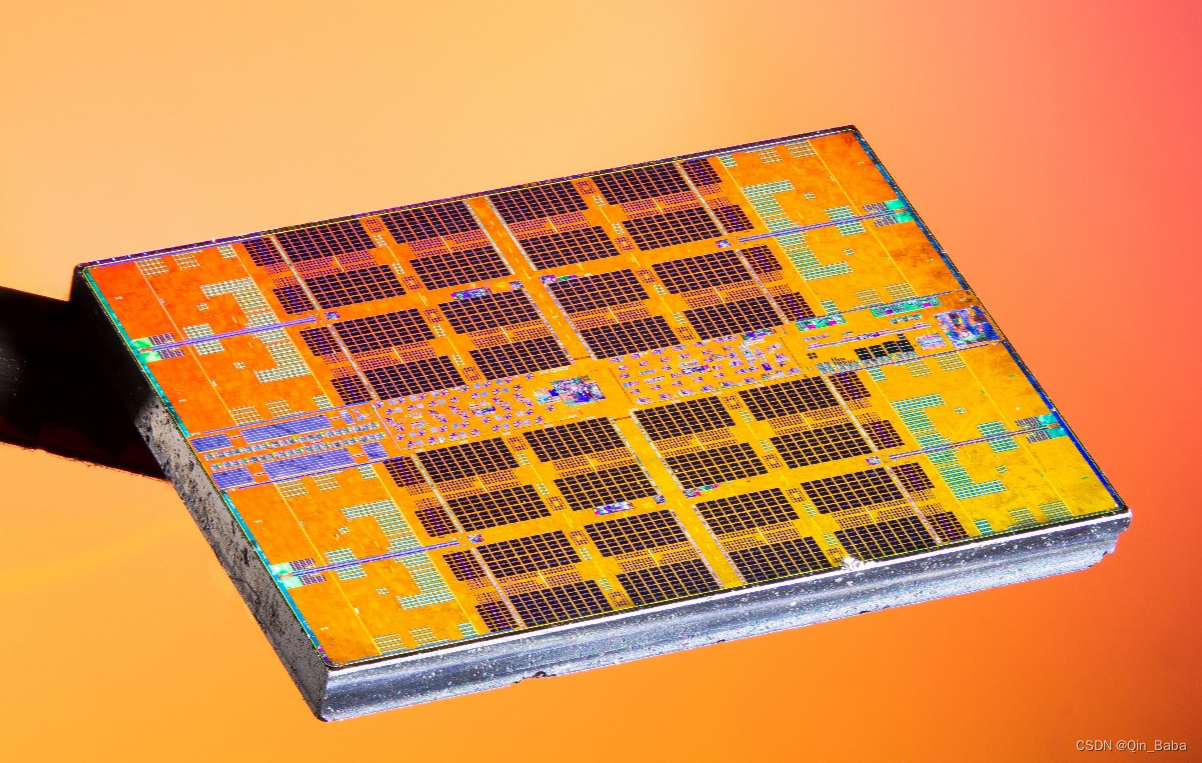 半导体测试（一）_wafer晶向与notch方向-CSDN博客