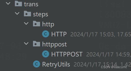 【kettle】pentaho/data-integration 报错：org.apache.http.NoHttpResponseException: failed to respond ...