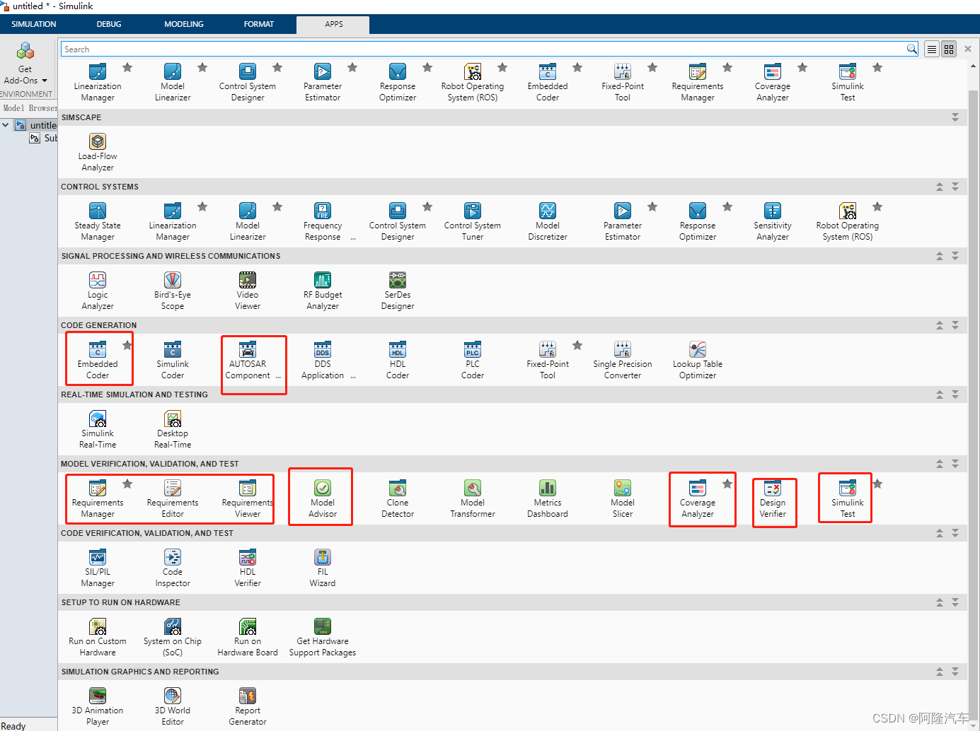 MBD_入门篇_05_Simulink简介-CSDN博客