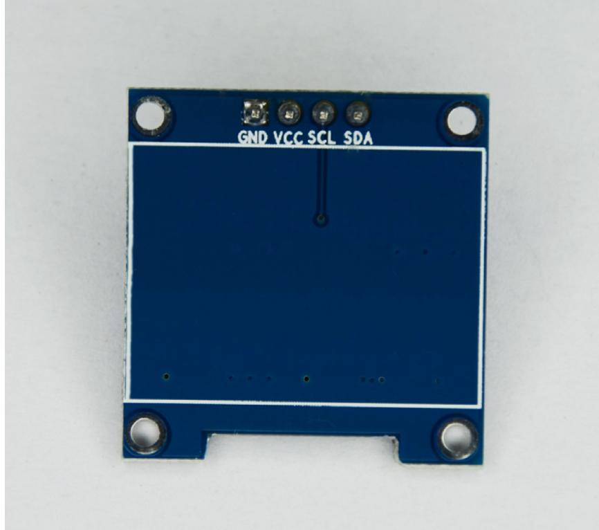 0.96 寸 OLED 显示屏使用_0.96oled显示屏-CSDN博客