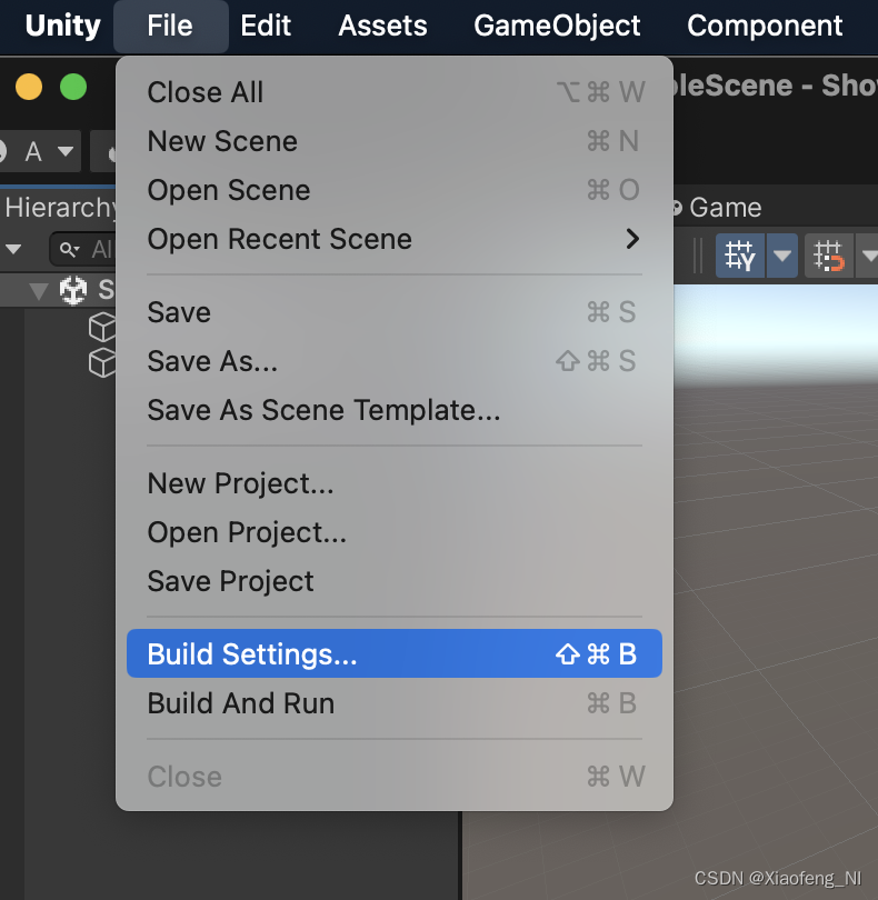 Unity AR Foundation+Remote远程测试(ios)基础环境配置-CSDN博客