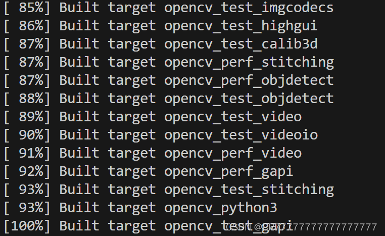 在香橙派或者树莓派上使用源码安装opencv4（小白可进）_orangepi安装opencv-CSDN博客