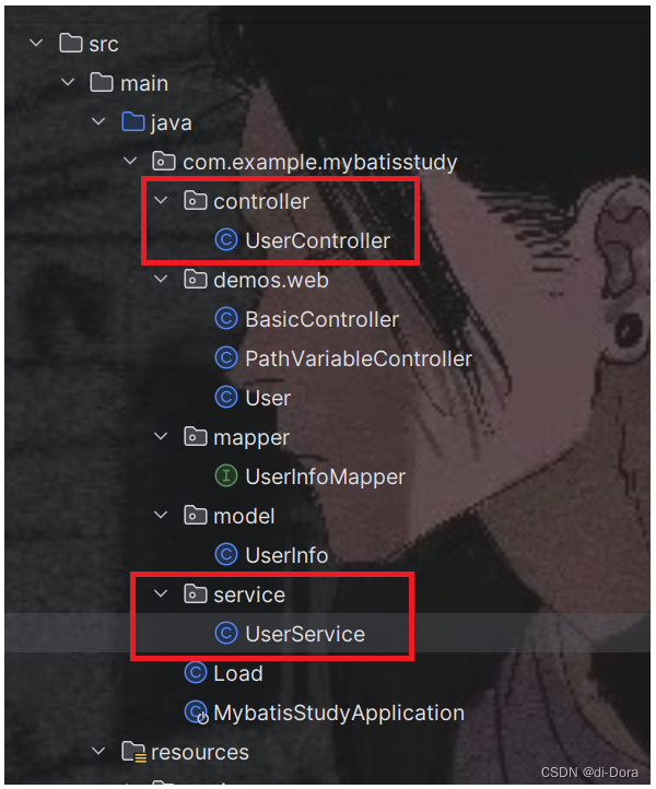 JavaEE进阶（8）MyBatis 操作数据库(入门)：JDBC回顾、MyBatis入门、基础操作（注解、XML配置文件）、其他查询操作（多表查询、 #{ } 和 ${ }、模糊查询）、数据 ...