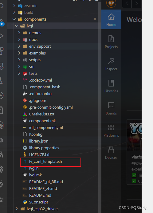 解决esp32在idf使用lvgl，显示组件过多看门狗一直重启问题_esp32使用lvgl库后一直重启-CSDN博客