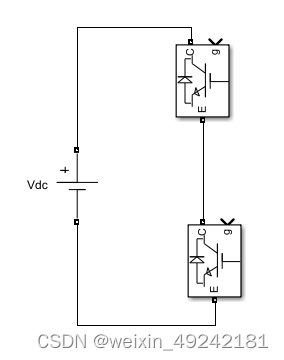 SPWM原理讲解与仿真实现_spwm仿真-CSDN博客