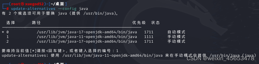 kali linux 安装java11_kali安装java-CSDN博客
