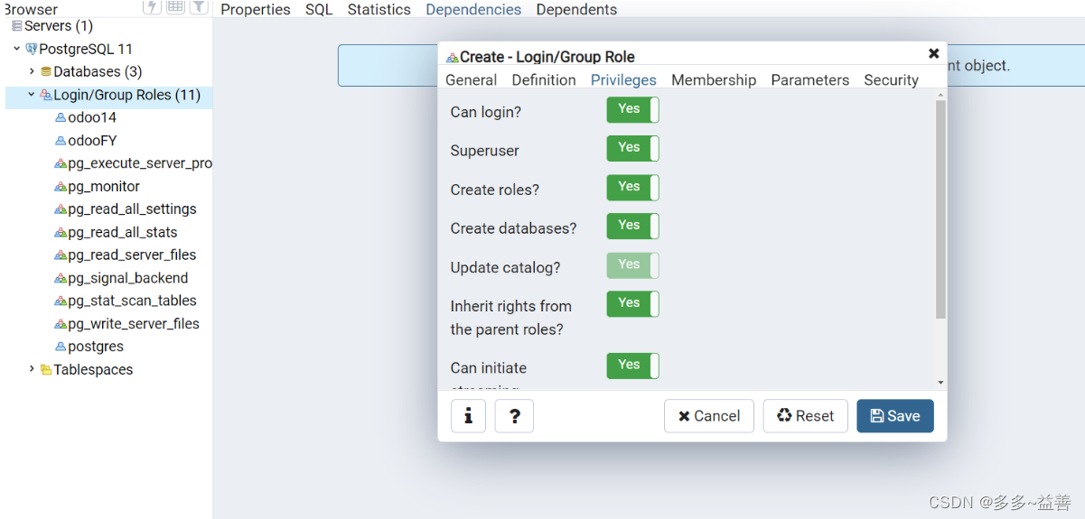 【odoo】odoo安装（本地开发部署）_odoo安装部署-CSDN博客