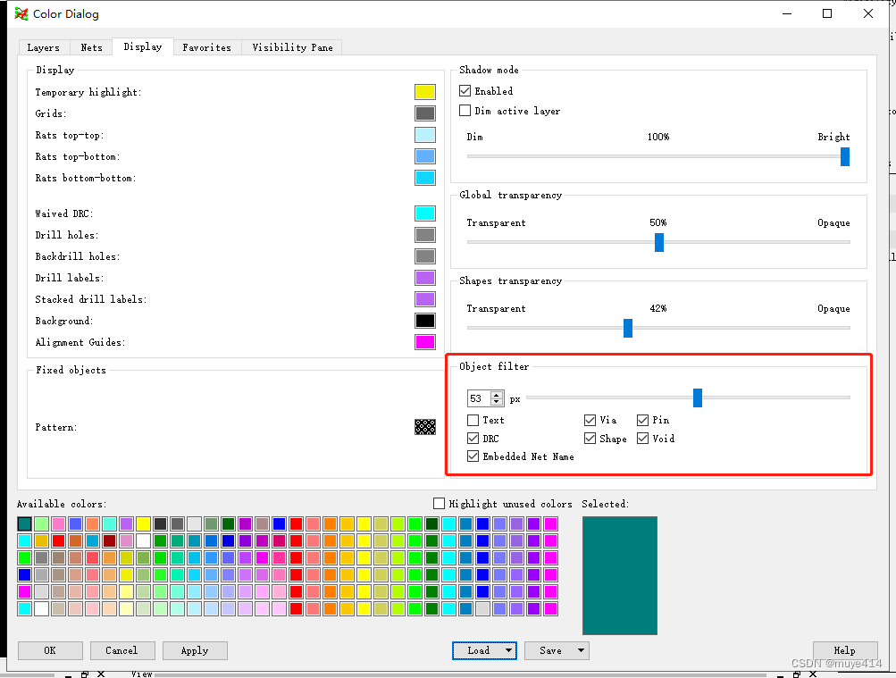 allegro17.2 缩小是窗口后看不到Text和焊盘_allegro缩小后看不见盘-CSDN博客
