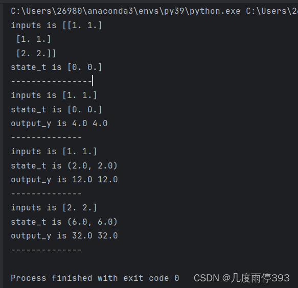 nndl 作业9 RNN - SRN-CSDN博客