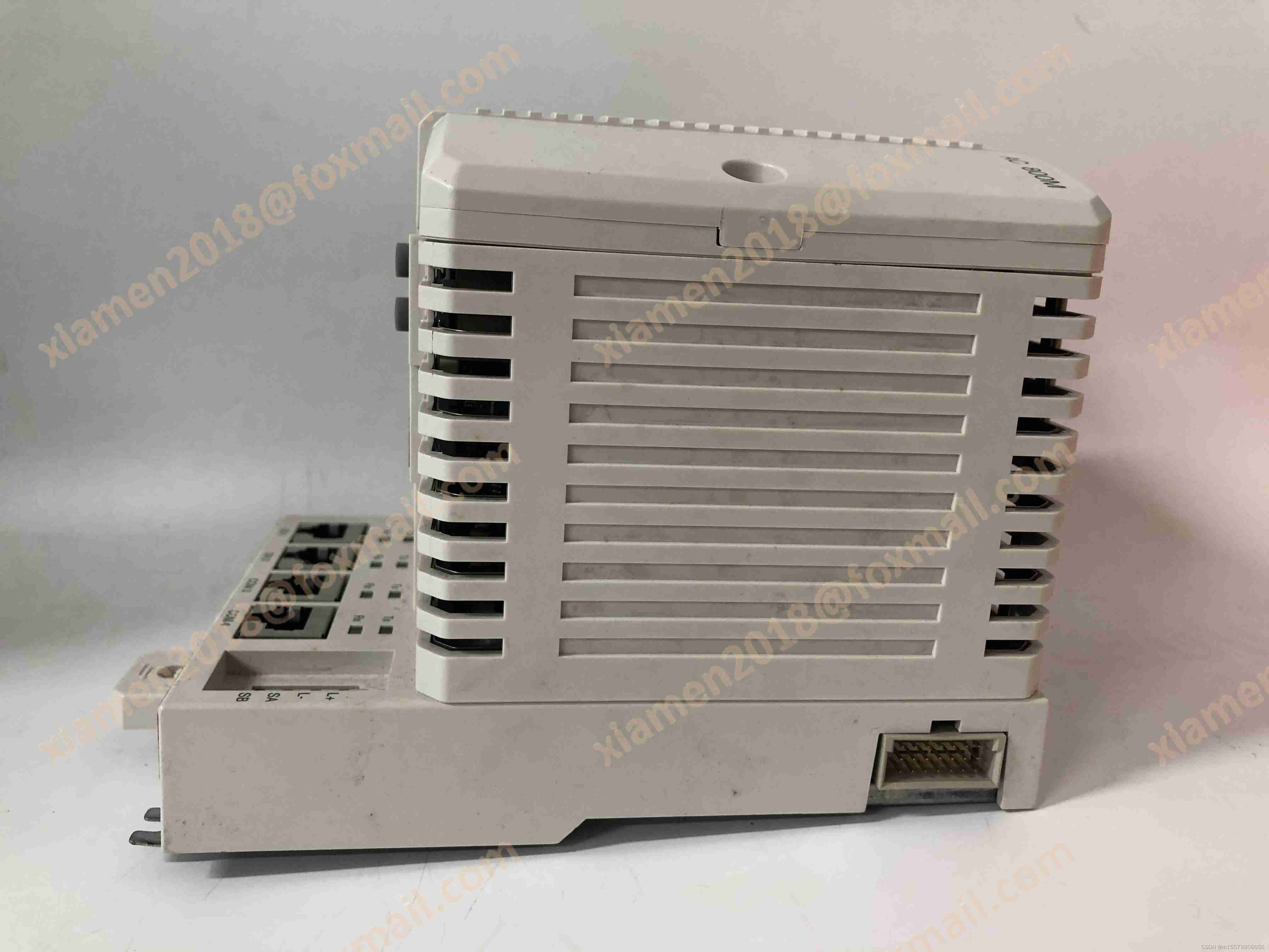 ABB PM861AK01 自动化模块-CSDN博客