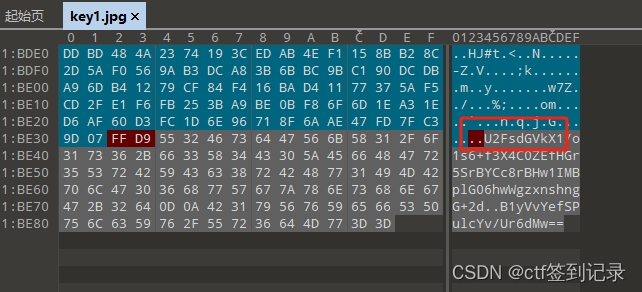 青少年CTF练习WP （持续更新）_凯撒大帝的征讨之路-CSDN博客