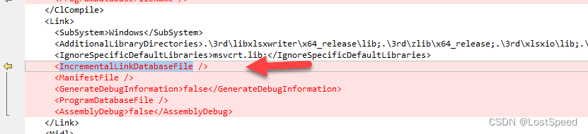 vs2019 - debug版/release版编译选项的区别_vlfeat vs2019 debug-CSDN博客