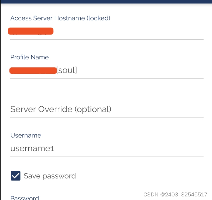 一键安装openvpn并配置使用账号密码登陆-CSDN博客