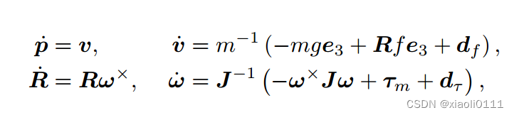 Neural Moving Horizon Estimationfor Robust Flight Control 论文理解_mhe构建-CSDN博客