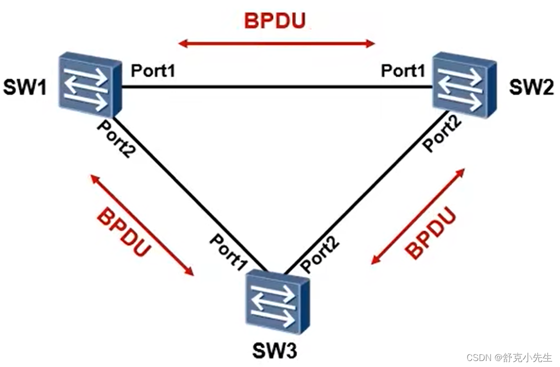 06 交换基础-STP原理_stp bpud-pro-CSDN博客