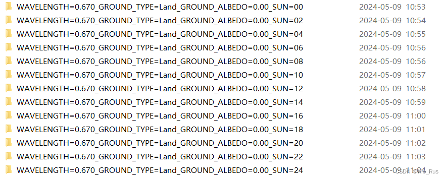 HDF5数据存储为Excel表格形式（多级HDF5）_hdf5文件可以转化为excel格式吗-CSDN博客