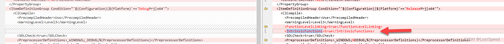 vs2019 - debug版/release版编译选项的区别_vlfeat vs2019 debug-CSDN博客