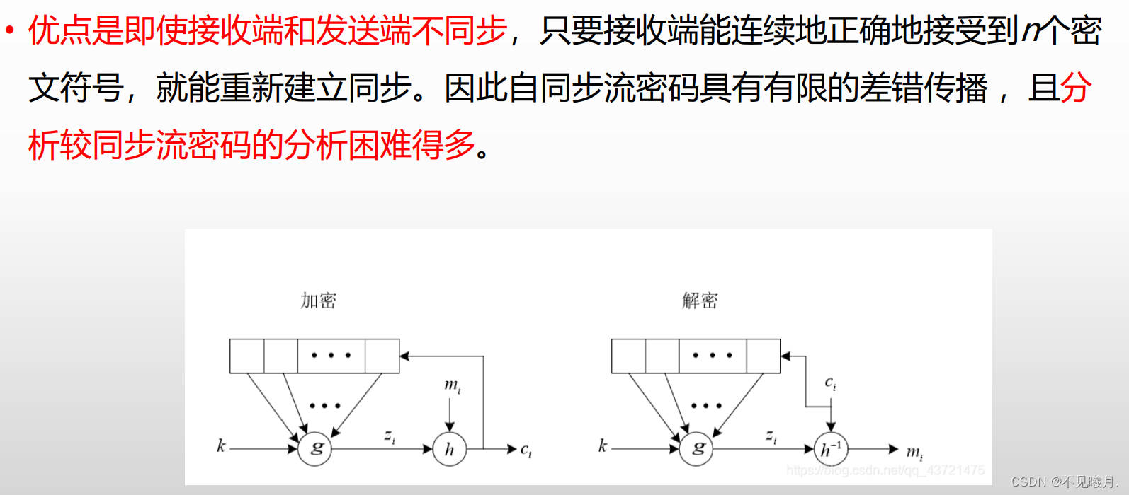密码基础（序列密码算法-付ZUC算法详解）-CSDN博客
