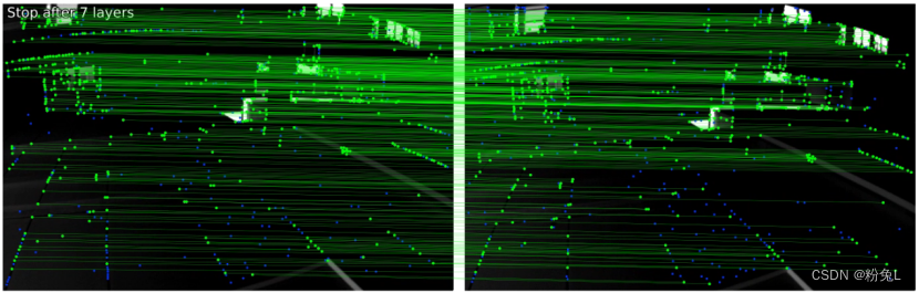 不同特征点+LightGlue在不同场景下分析_superpoint lightglue-CSDN博客