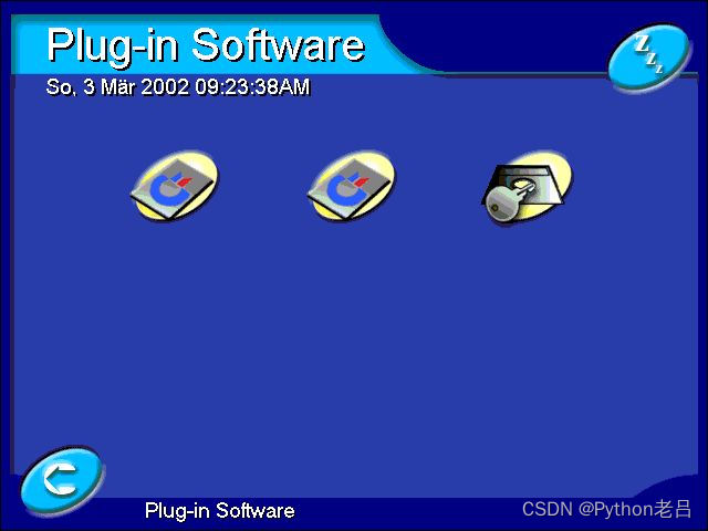最全面的Windows 3.x原版系统镜像下载地址（3.0 TestDrive 3.1 (current) for Workgroups 3. ...