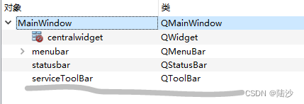 qt5-入门-工具栏toolBar介绍+实例_qt toolbar-CSDN博客