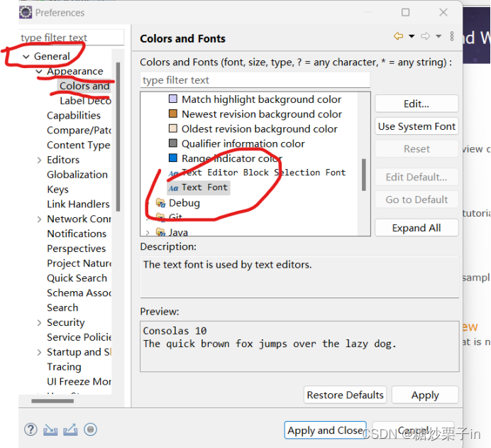 安装和配置JDK和JRE+apache-tomcat的安装配置+eclipse的安装和配置（完整流程）_eclipse配置apache-CSDN博客