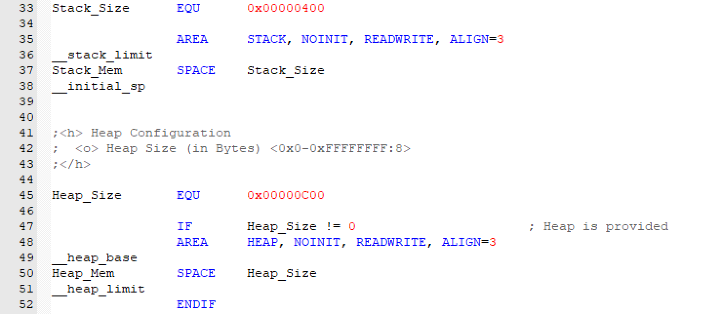 嵌入式八股文-CSDN博客