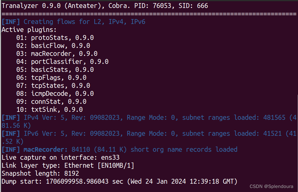 Tranalyzer2 初次使用_tranalyzer 使用-CSDN博客