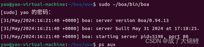 了解什么是CGI_cgi文件-CSDN博客