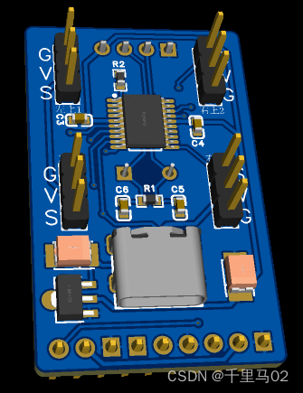 基于STM32CubeMX、STM32F103c8t6或Arduino的太阳能追光系统_基于stm32太阳能电池板自动追光系统-CSDN博客