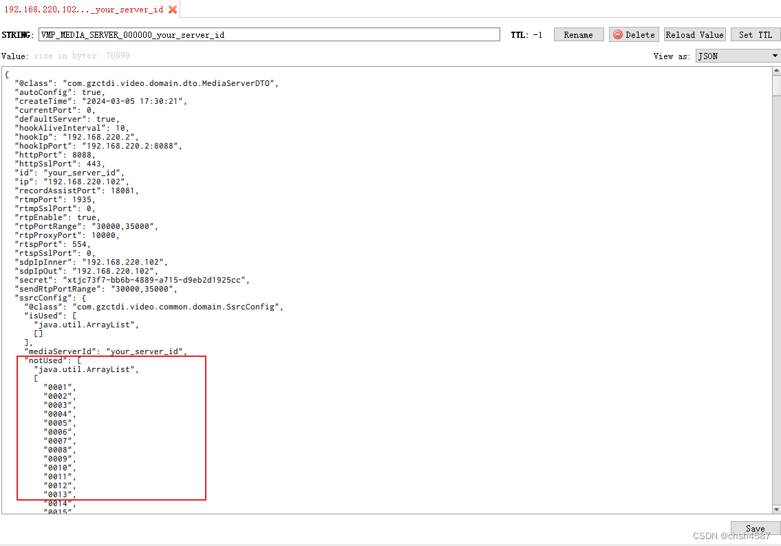 wvp-gb28181-pro 源码分析一 MediaServer 启动时_zlmedia gb28181 pro 源码分析-CSDN博客