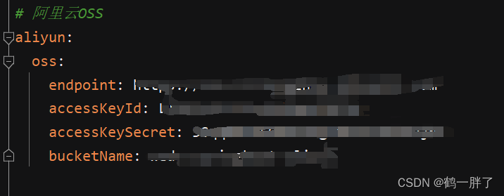 vue实现图片上传至阿里云OSS，返回前端页面展示_vue 阿里云oss-CSDN博客