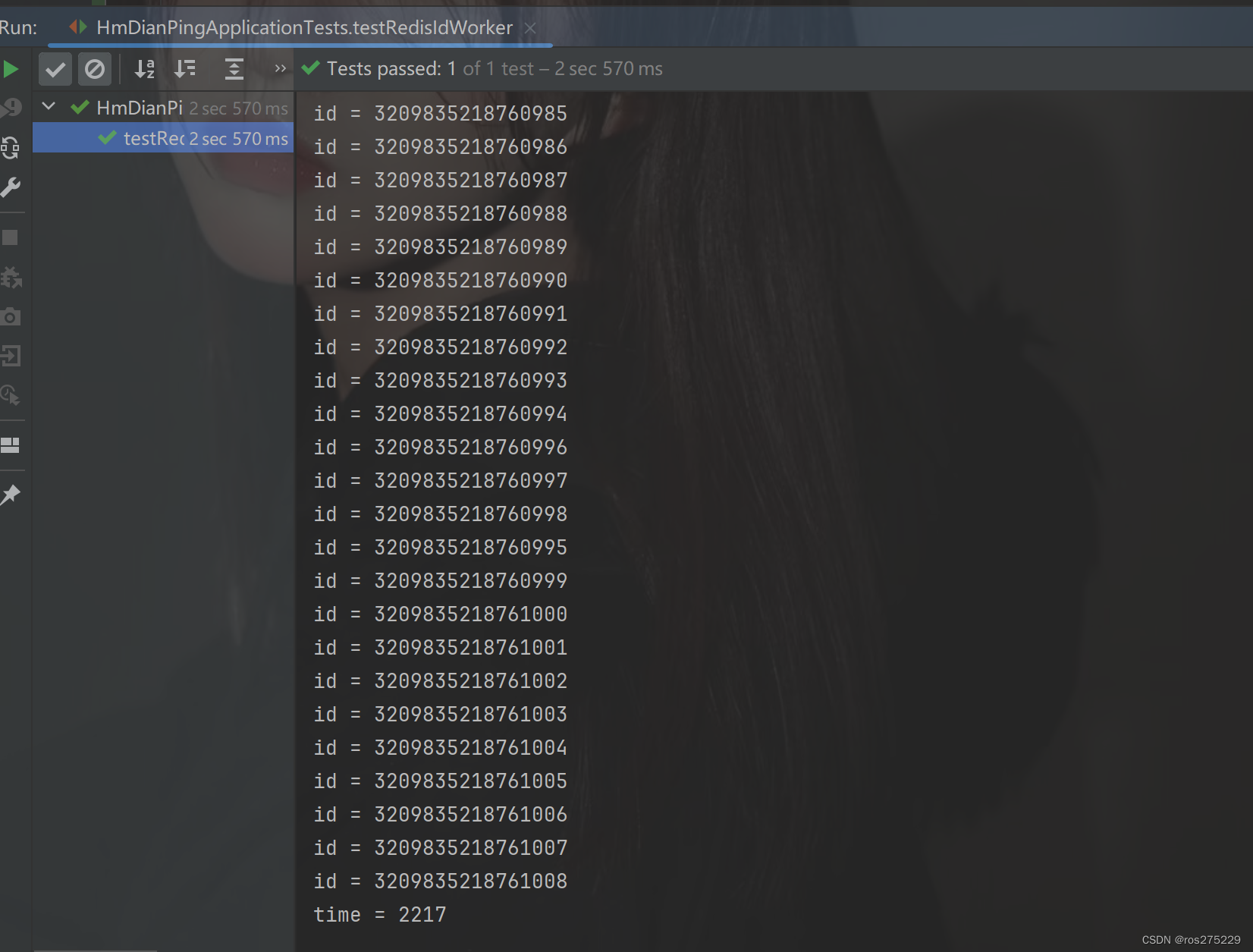 黑马点评part3 -- 优惠卷秒杀_黑马点评优惠卷怎么领-CSDN博客
