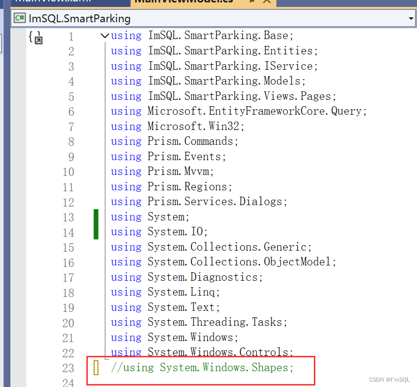 CS0117:“Path“未包含“Combine”的定义/CS0104:“Path“是“System.Windows.Shapes.Path“和“System.I0.Path“之间的不明确的 ...