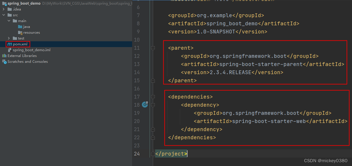 SpringBoot集成JNA调用动态库_springboot jna-CSDN博客