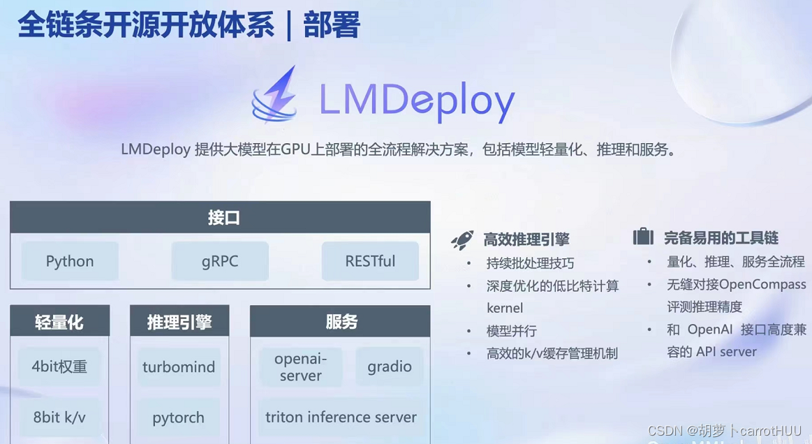 书生·浦语课程笔记（一）：_internlm官网-CSDN博客