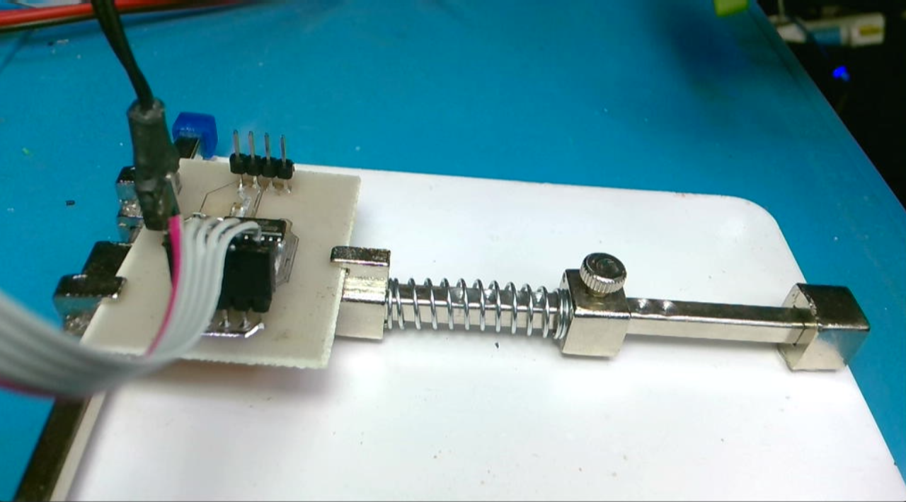 MAX202负压带载能力测试_max202(d)-CSDN博客