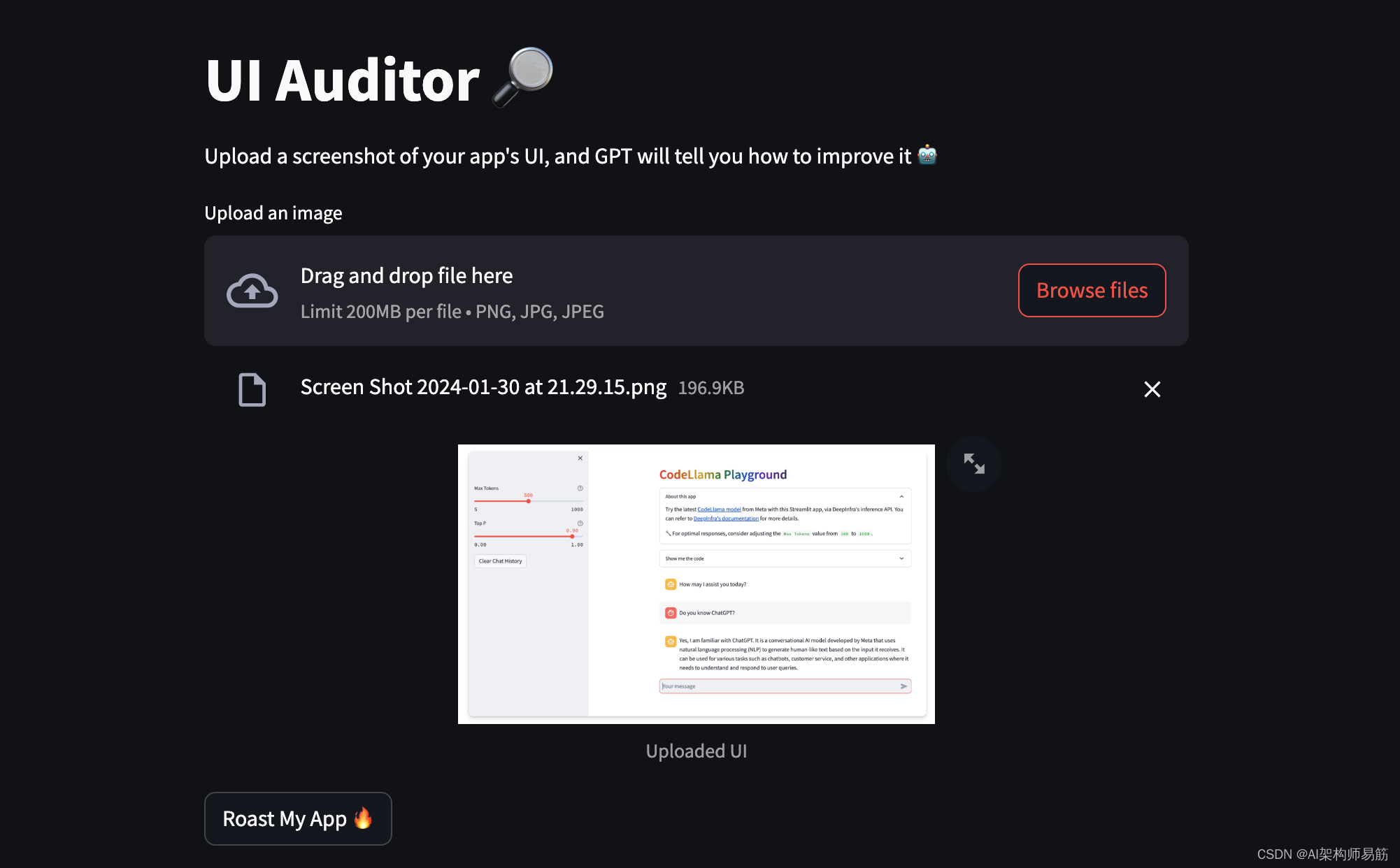 GPT-4 Vision 应用场景总结和展望 升级Streamlit_langchain gpt-4-vision-CSDN博客