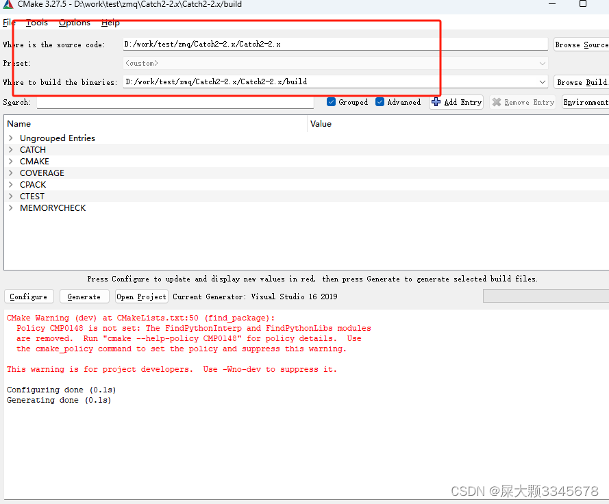 libzmq+cppzmq windows环境搭建_cppzmq vs2019 csdn-CSDN博客