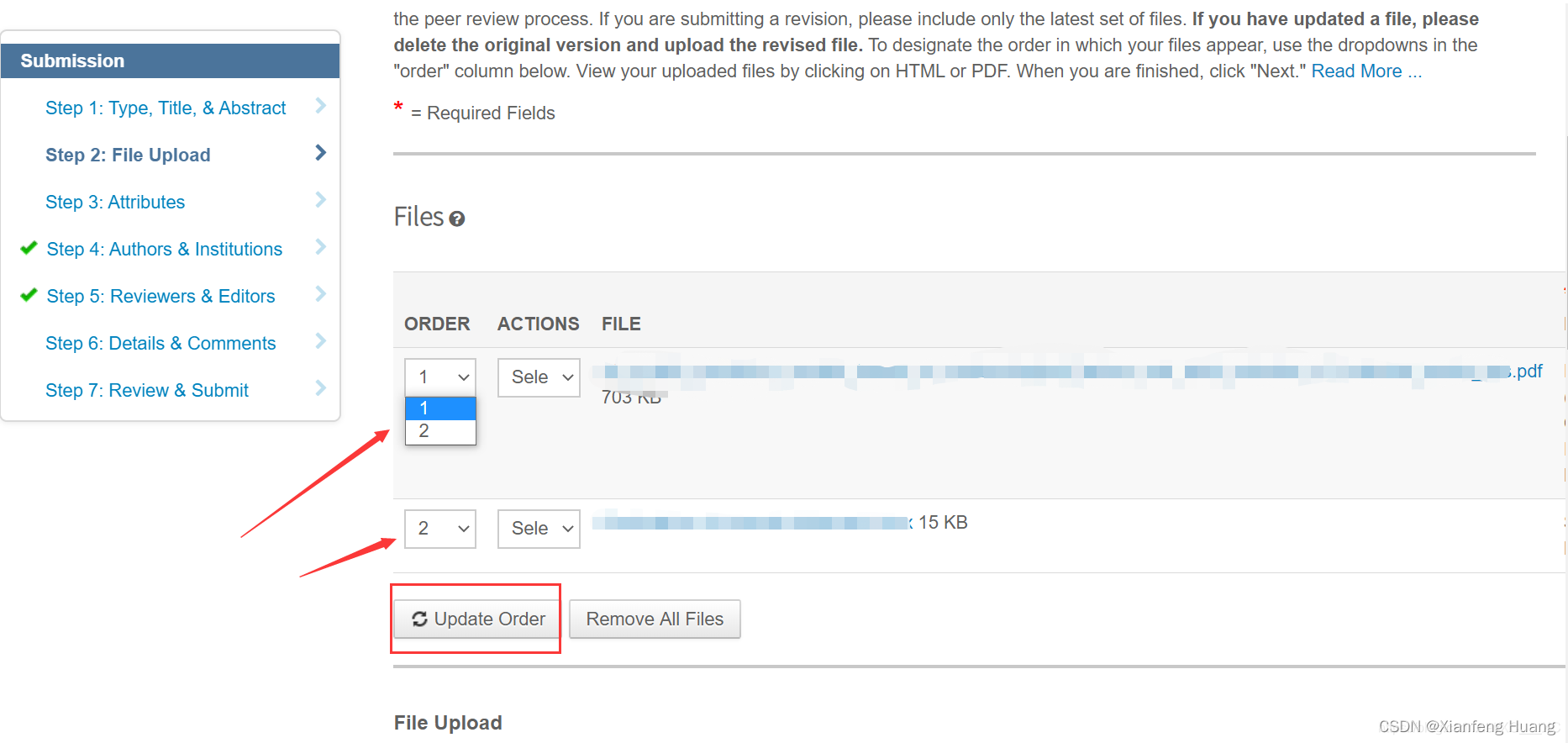 投稿完整流程-以IEEE TCYB为例_ieee投稿流程-CSDN博客